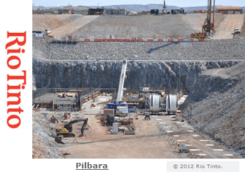 Rio Tinto to Deploy Private LTE Network in Australia with Alcatel ...