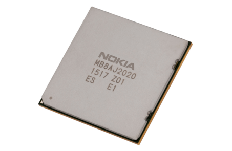 Nokia Lands Major Optical Contract with China Mobile – Converge Digest