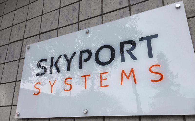 Cisco to acquire Skyport for ultra secure servers – Converge Digest