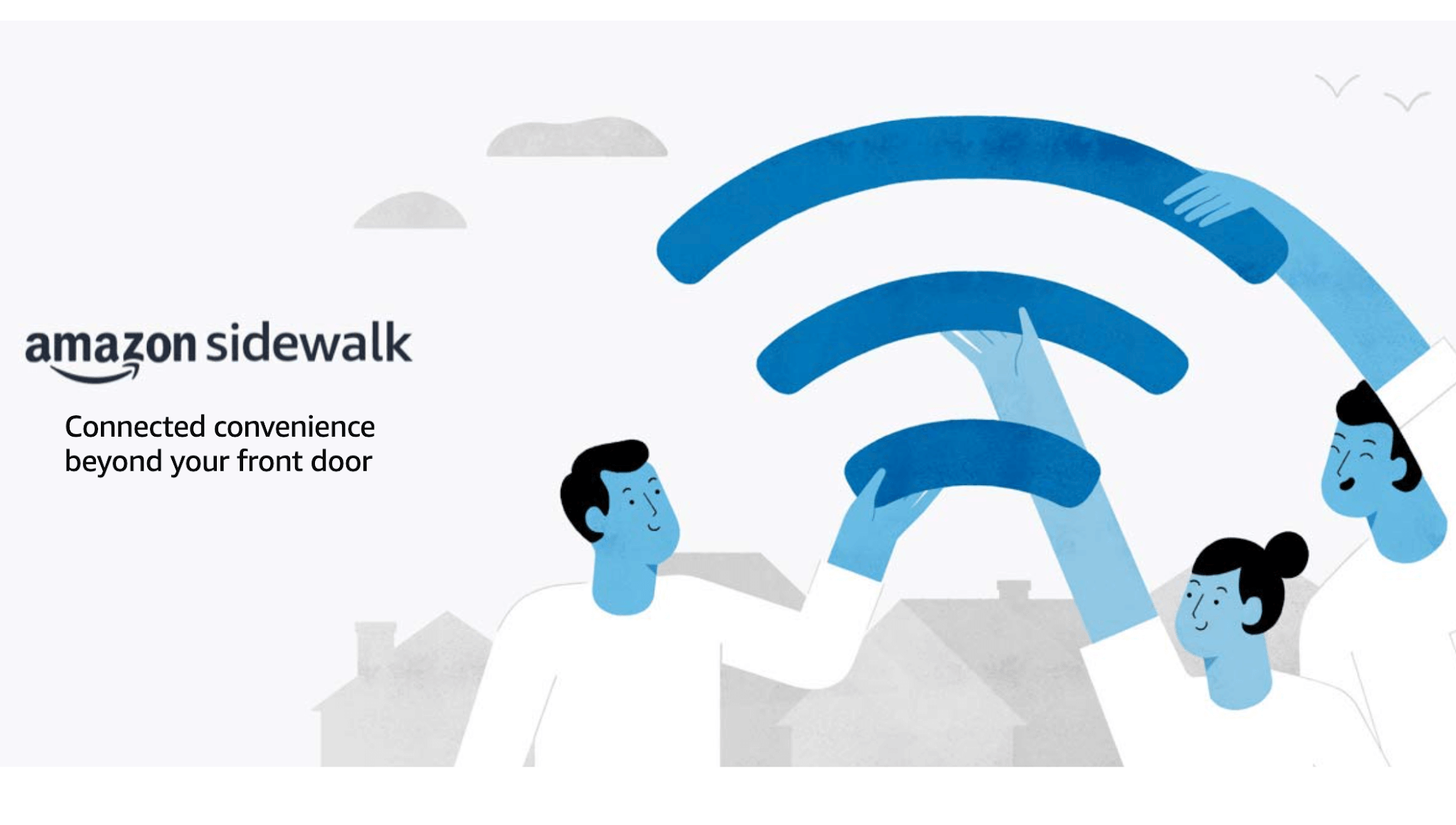 Amazon Sidewalk envisions a shared network for neighborhoods – Converge ...
