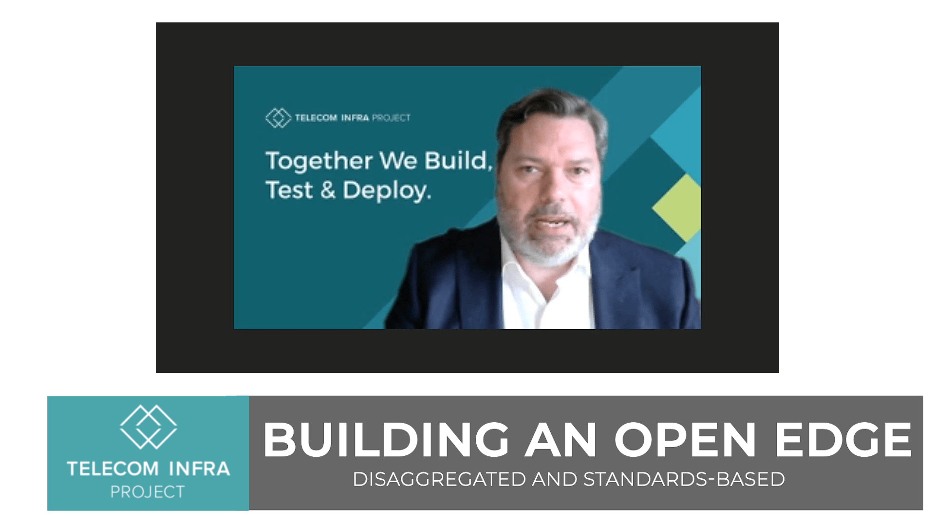 TIP Video: Building an Open Edge – Converge Digest
