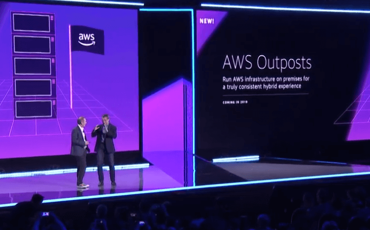 Cloud pioneer Andy Jassy to take over as CEO of Amazon – Converge Digest