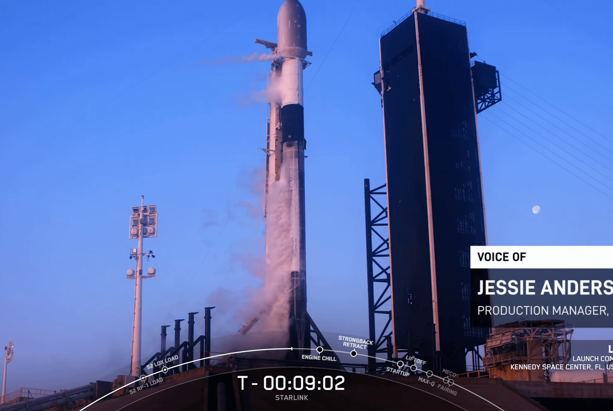 SpaceX completes its 3rd Starlink launch this week – Converge Digest